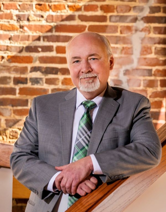 Claiborne H. Ferguson | The Claiborne Ferguson Law Firm, P.A.