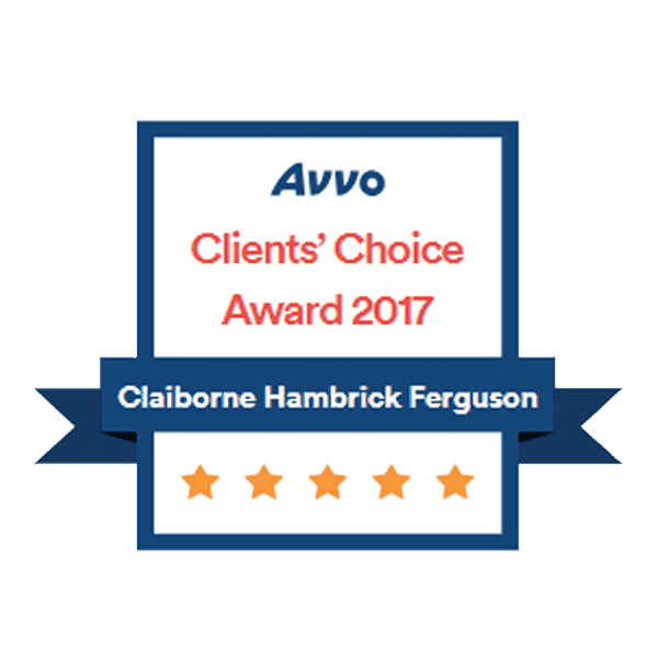 Memphis Criminal Defense Attorney | The Claiborne Ferguson Law Firm, P.A.