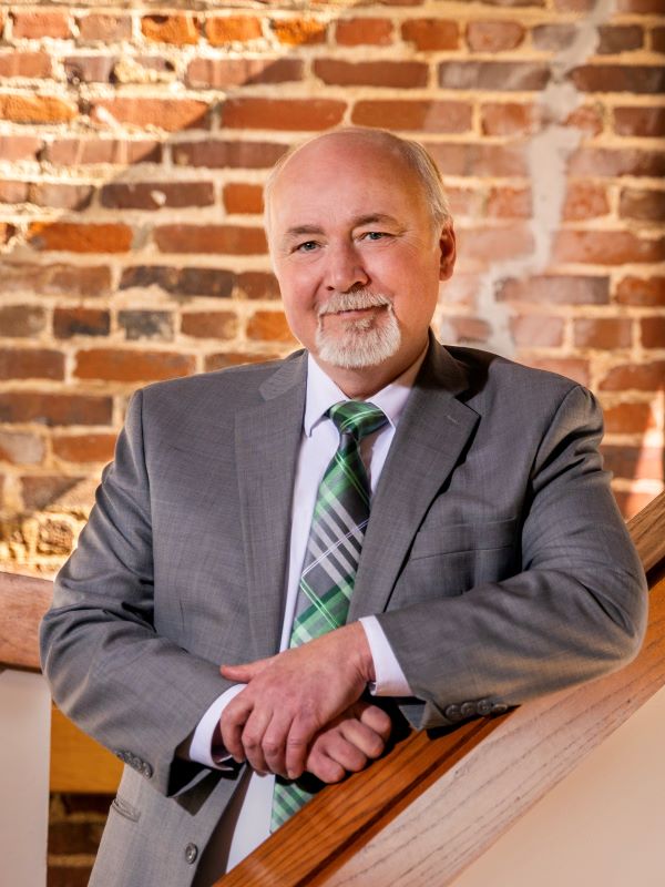 Claiborne H. Ferguson - Memphis Criminal Defense Attorney