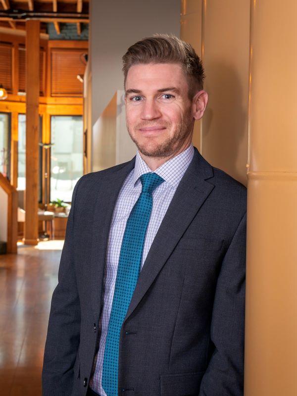 Memphis Criminal Defense Attorney | John Patrick McNeil